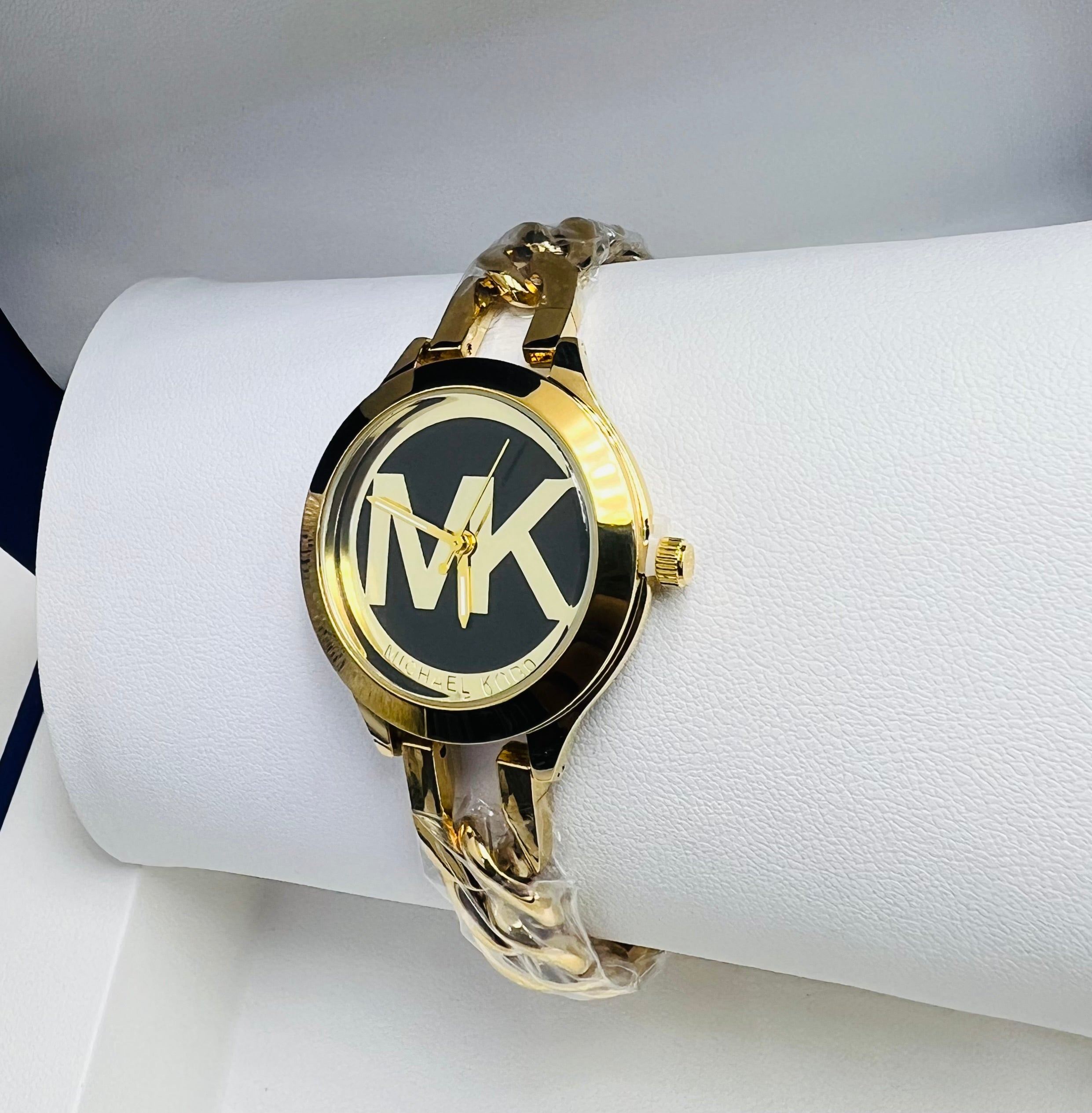 MK – Sakho watch new